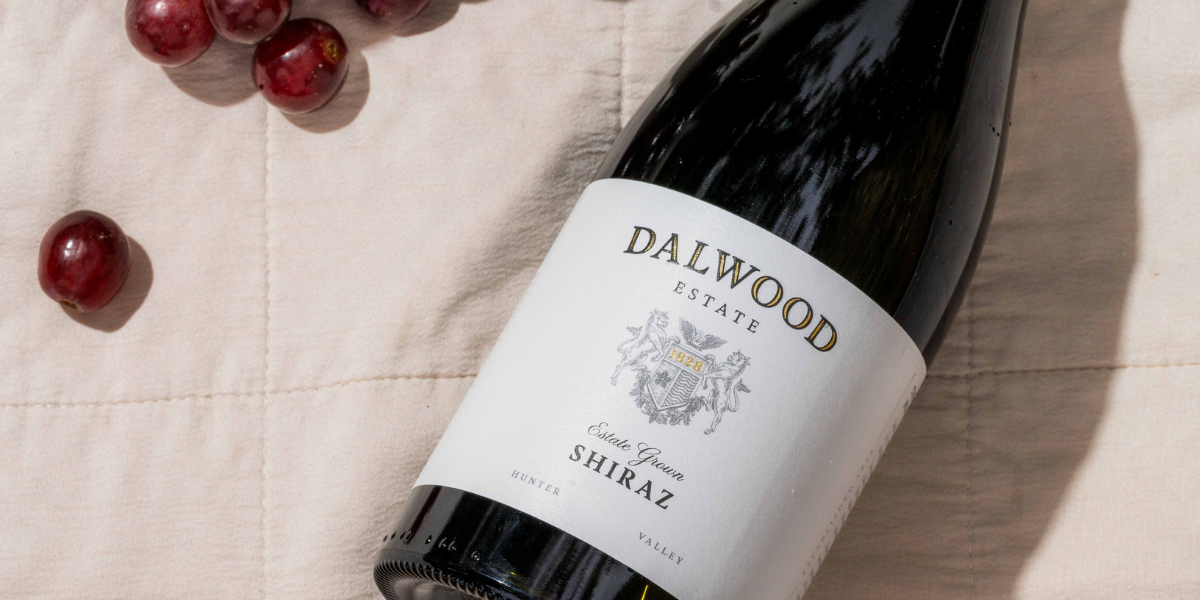 2023 Dalwood Estate Shiraz Top 100 Wine…