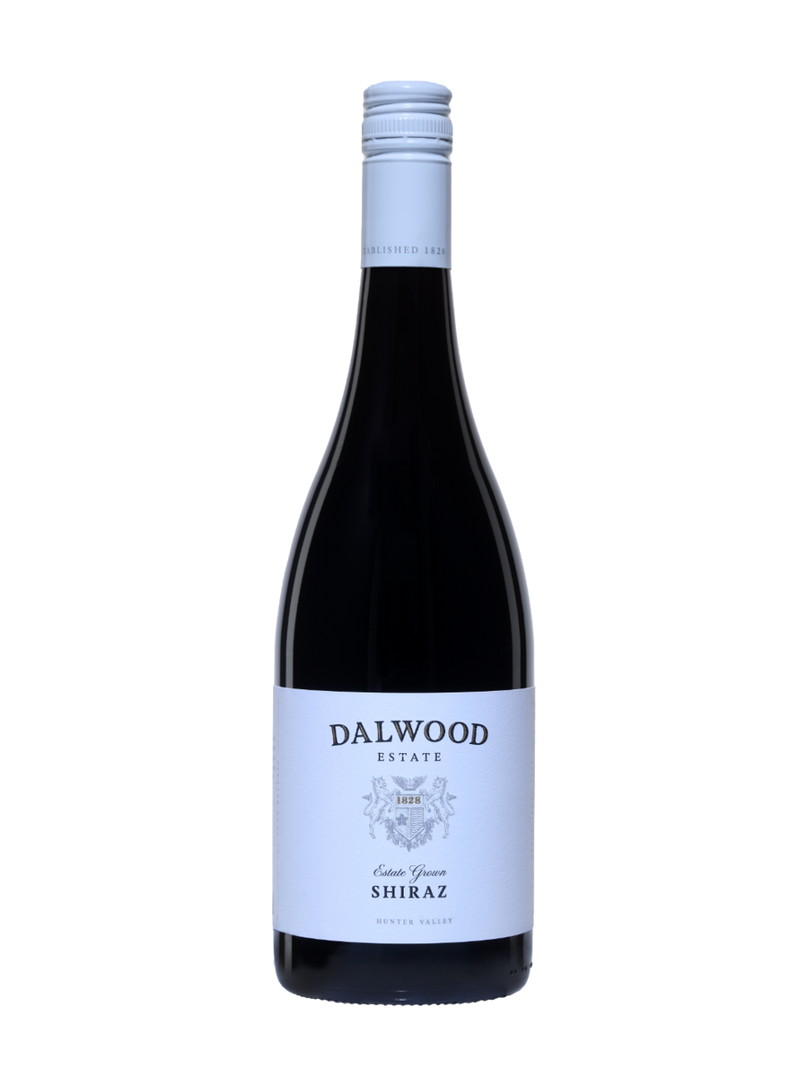 Dalwood Estate Shiraz 2023